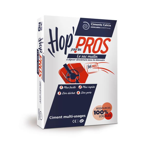 Sac de ciment - SAMSE
