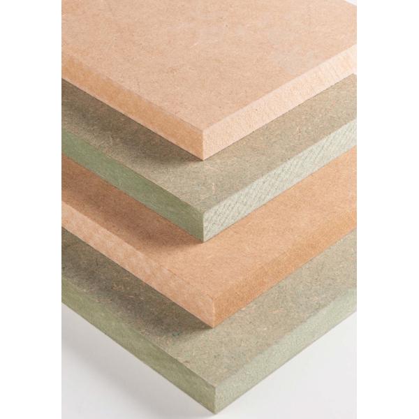 Panneau MDF pour menuiserie et ameublement - SAMSE